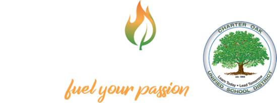 Charter Oak Adult Education – Fuel Your Passion