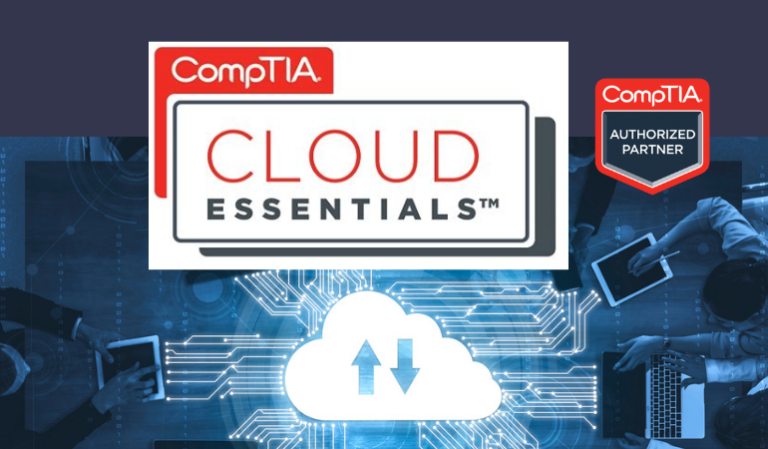 CompTIA Cloud Essentials+ - Charter Oak Adult Education